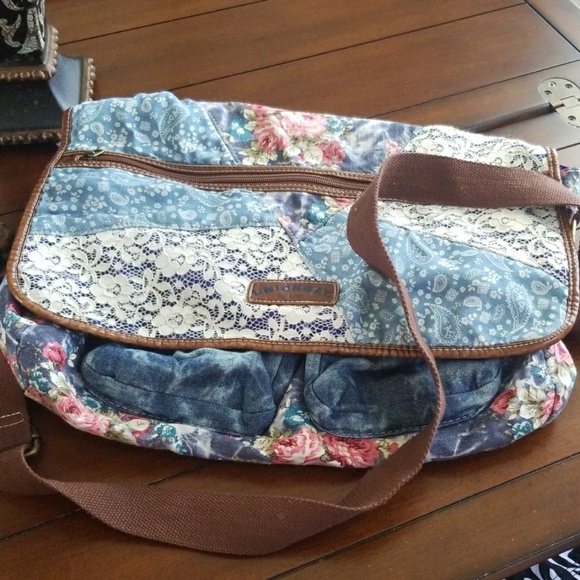 UNIONBAY | Bags | Unionbay Bag | Poshmark